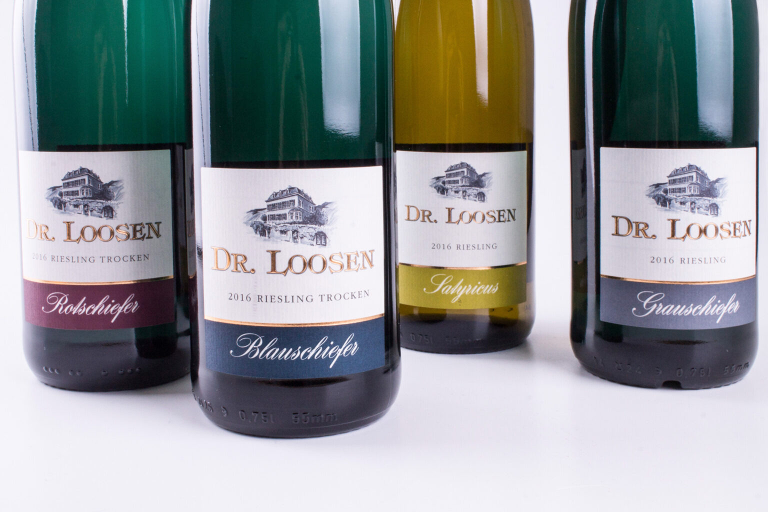 UNSERE WEINE – Weingut Dr Loosen